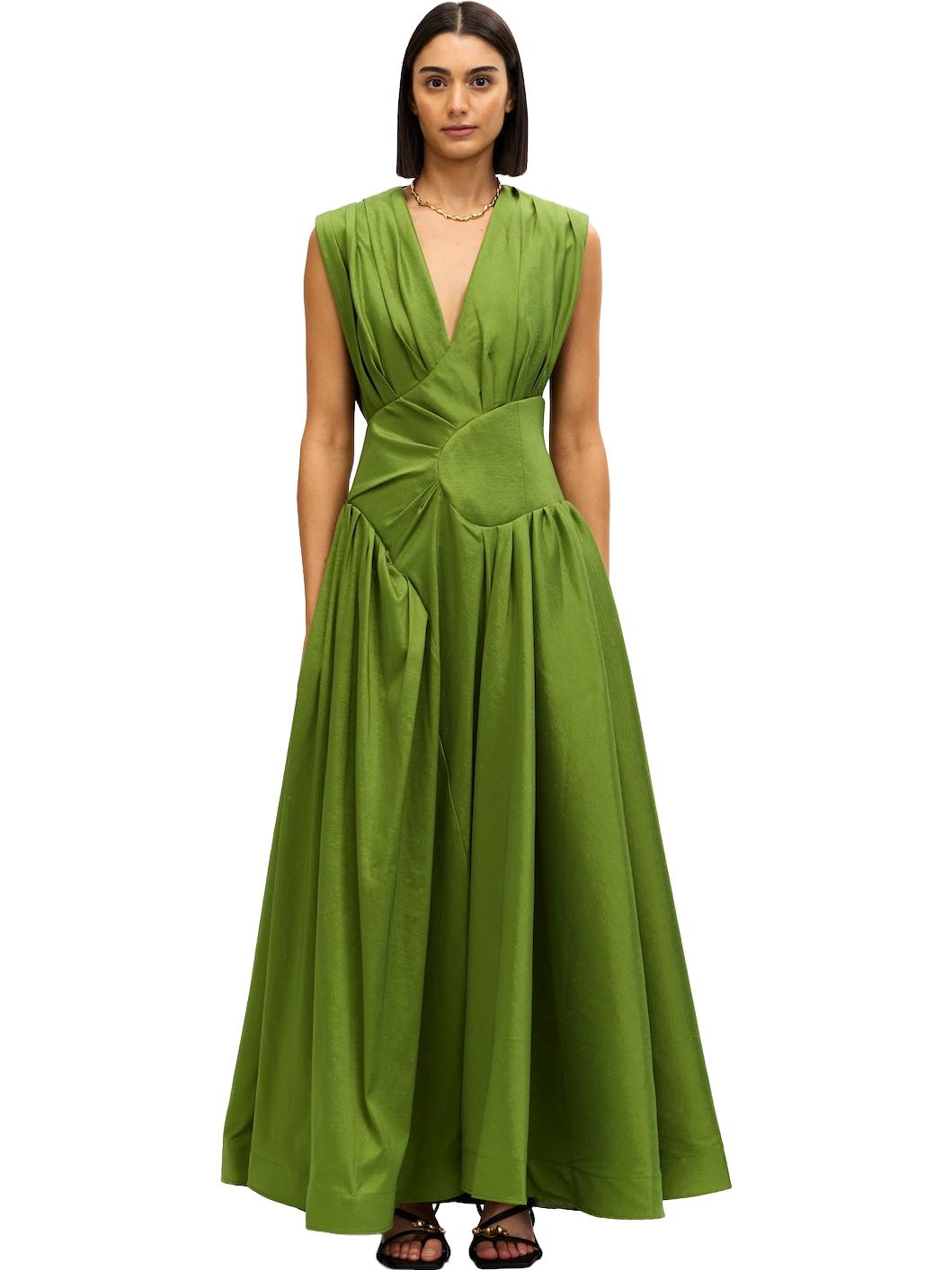 ACLER ACLER Innoxhill Maxi Dress